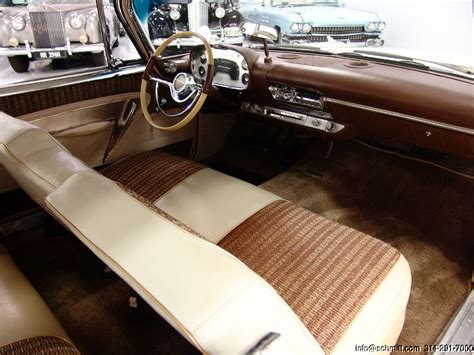 1958 Plymouth Fury 2 Door Hardtop Daniel Schmitt And Co Classic Car
