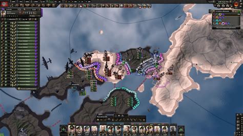Nuking Hiroshima Without A Nuke R Hoi4