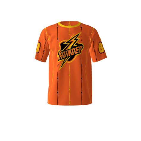 Softball Jerseys Sublimation Kings