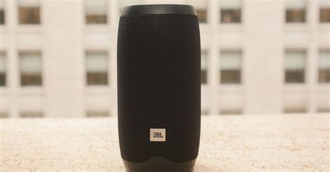 JBL Link Portable Vs Sonos One Which One Is Better JBL Link Portable Vs Sonos One Which One