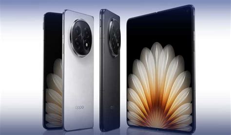 Oppo Find N World S Thinnest Foldable Phone Launch Specs Price In Pakistan Mm Slim