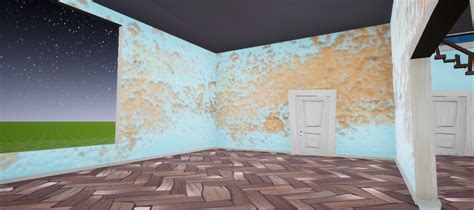 Hello Nobody Act 1 File ModDB