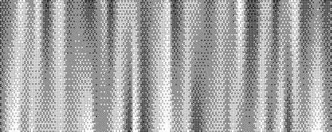 Pixel Pattern Background Bitmap Texture Of Retro Computer Game Dotted Dither Gradient Bg Stock