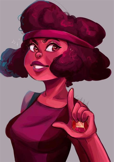 A Drawing Of A Woman Wearing A Hat And Holding A Finger Up To The Side