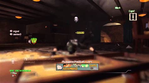 FREE Modern Warfare XP Lobby Ps YouTube