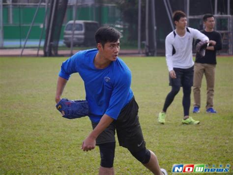 Mlb／殷仔、吉見一起 相約新球季投200局 運動 Nownews今日新聞