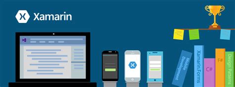 Xamarin New Style Of Mobile App Development Uday Allu