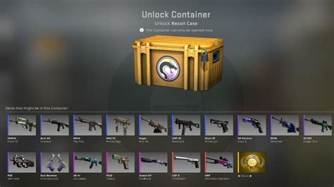 Exploring CS GO Case Simulators What To Expect And How To Choose