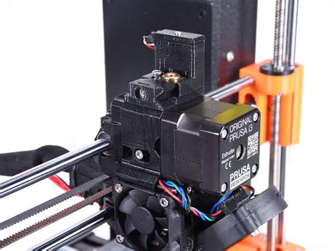Original Prusa Mmu3 Assembly Prusa Knowledge Base