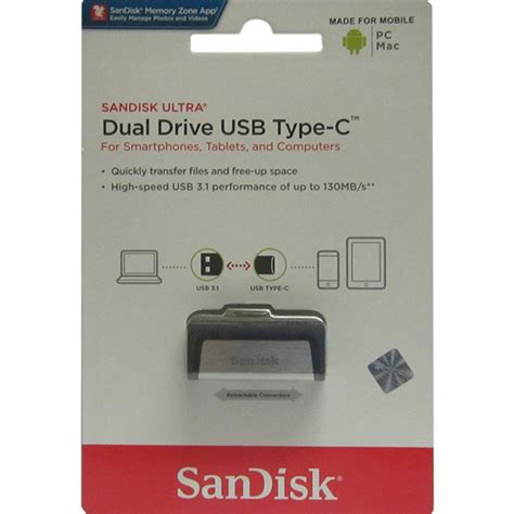 Jual Sandisk Flashdisk Otg Type C Android Murah Bababeli