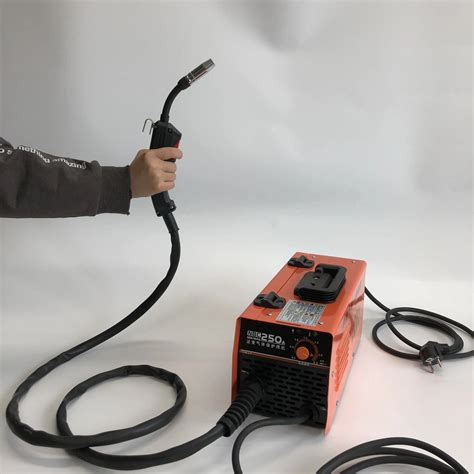 이산화탄소 가스 차폐 용접기 통합 기계 소형 두 용접 220v 가정용 없음 티몬