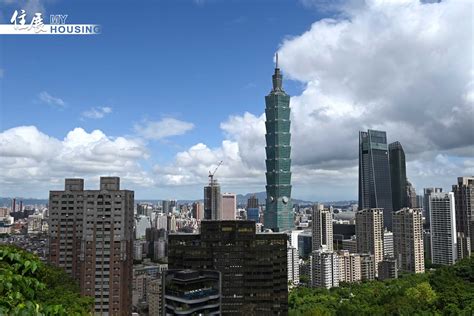 北市6月「量縮價漲」 房市交易量大減近3成 住宅單總價續創新高 爽爆新聞網