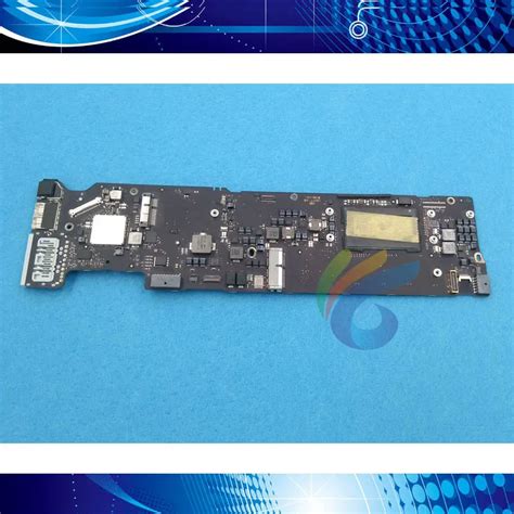 Logic Board A1466 For Macbook air 13" A1466 motherboard i5 1.3 ghz 4gb ...