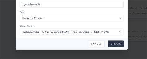 Blog Vapor Redis 6 X Clusters Are Now Available Best Laravel