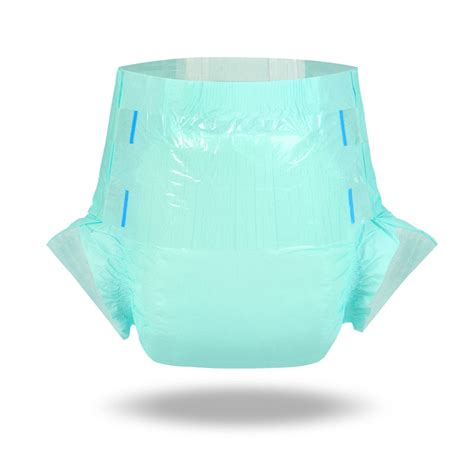 Disposable Diaper Lfb Ab Dry Ultra Green 2 Pk Ctdc