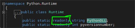 Python Runtime Dll Unable To Load DLL Python3 8 Or One Of Its