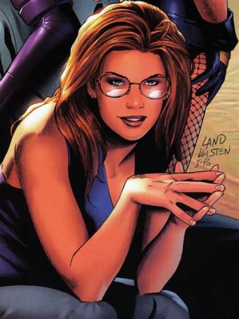 Bernalau Barbara Gordon Batgirl Barbara Gordon Oracle