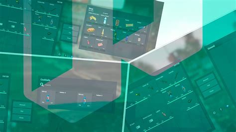 Qbcore Paid Inventory Nopixel Inspired Fivem Releases Cfx Re Community