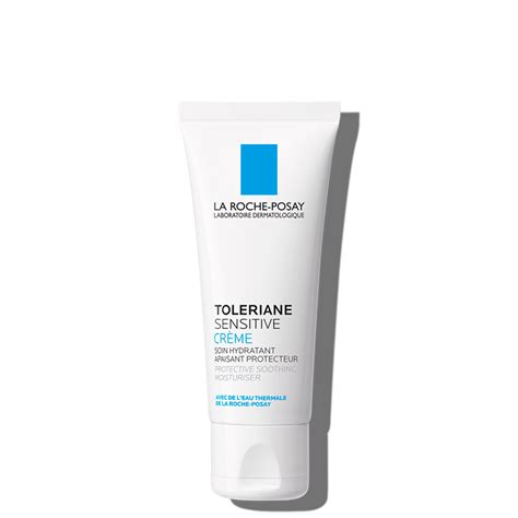 Toleriane Sensitive: Yüz Nemlendirici Krem | La Roche Posay