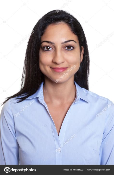 Passport Size Photo Female