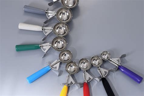 서빙스푼·스쿱 쿠키 그릭요거트 메론 아이스크림 스쿱 오늘의집 쇼핑