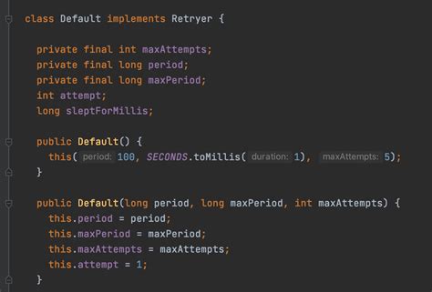 新来个架构师用 张图把OpenFeign原理讲的炉火纯青 三友的java日记 博客园