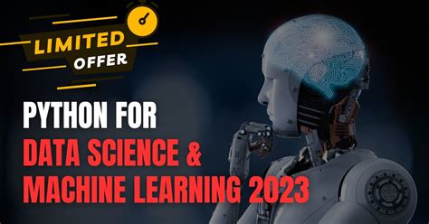 Python For Data Science Machine Learning 2023 Zero To Hero CIGMA