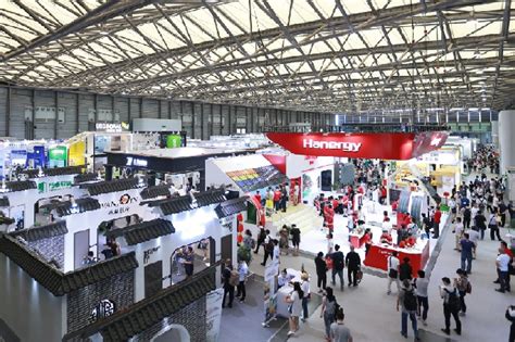 世界十大展览公司 参展网