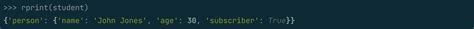 The Python Rich Package Unleash The Power Of Console Text Real Python
