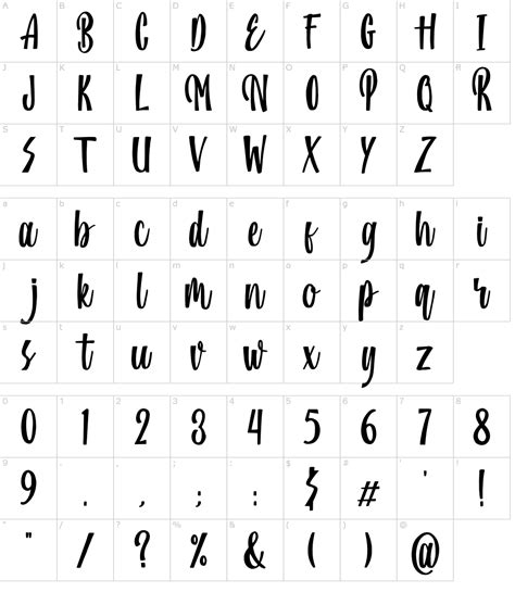 Pine Script Font Download Pine Script Font Download