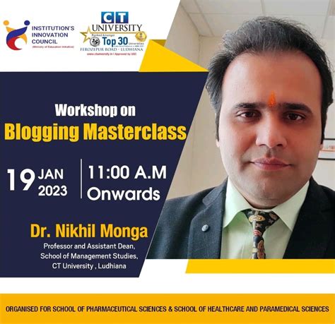 Ct University On Linkedin Ctu Session Training Education