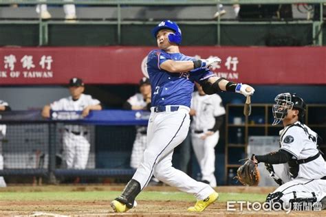 中職／彭政閔相隔15年開轟！感謝大家給他mvp Ettoday運動雲 Ettoday新聞雲