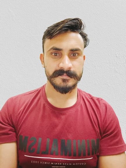 Akash Deep Ddl