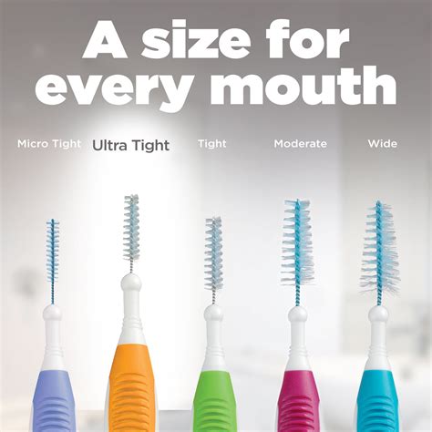 Gum Interdental Brushes
