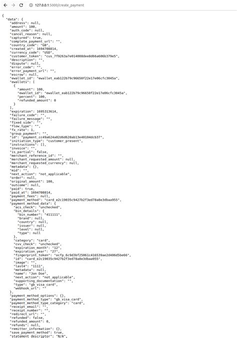 Can Ai Build A Secure Payment Form Using Gpt 4 And Rapyd To Create A