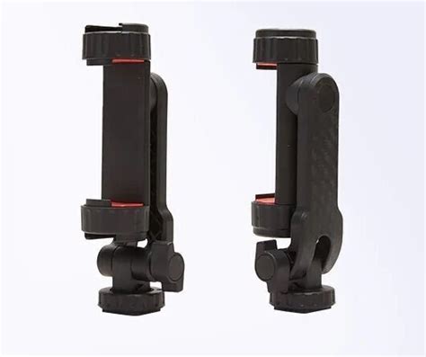 رابط سه پایه هلدر موبایل و دوربین جیماری مدل BH-05 | ایران رینگلایت ...