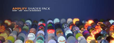 Best Tool Asset Store Award Amplify Shader Editor Node Based Shader