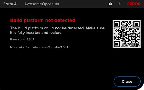 Form 4 And Form 4l Generation Error Messages