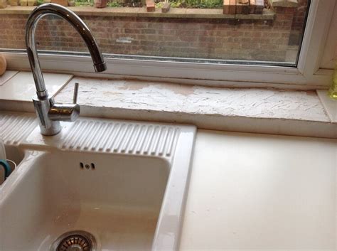Window Cill Tiling Dilemma Tilers Forums