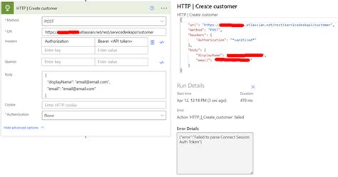 updating assignee and reporter with power automate