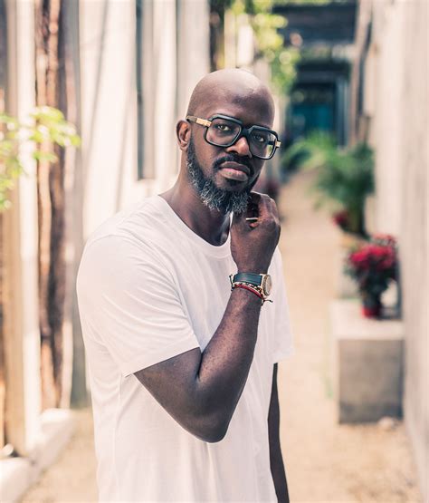 Black Coffee Dj Wallpapers 11 Images Wallpapercat