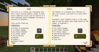 Tinker S Knives Gallery