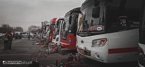 Сонгинохайрхан зорчигч тээврийн төв