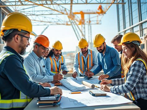 Unity Engineering Group Construction Ready Designs