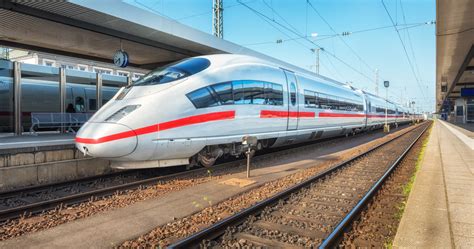 Db Netz Ag D Institut