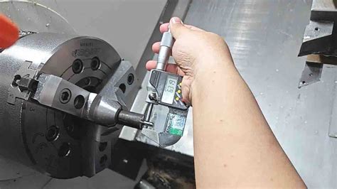 Precision Machining With Cnc Machining Ls Tech