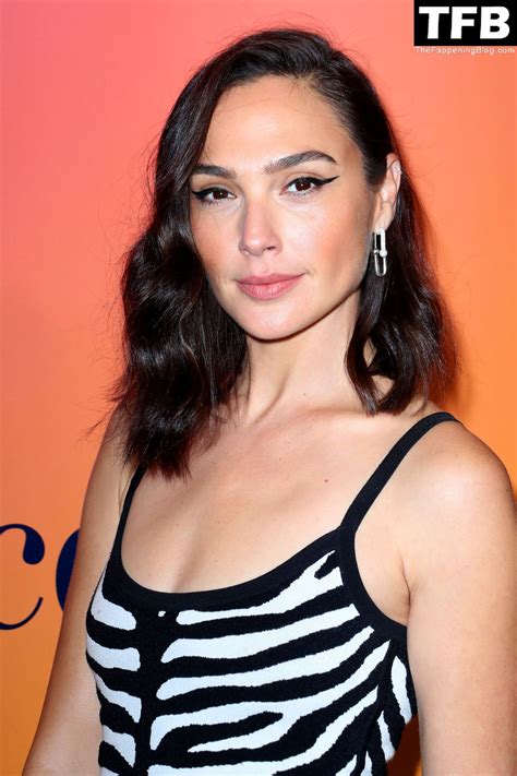 Gal Gadot Galgadotusa1 Gal Gadot Nude Leaks Photo 630 Thefappening