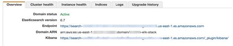 Analyze PostgreSQL Logs With Amazon OpenSearch Service AWS Database Blog