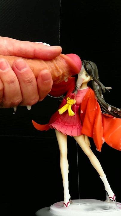 Suwahime Figure Bukkake Fake Xhamster