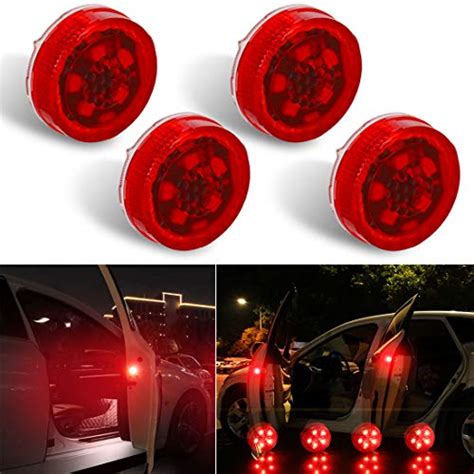 Best Red LED Strobe Lights For Your Holiday Display